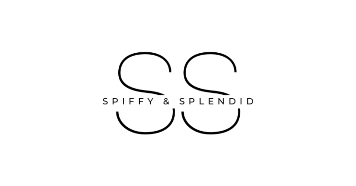 Blue – Spiffy & Splendid